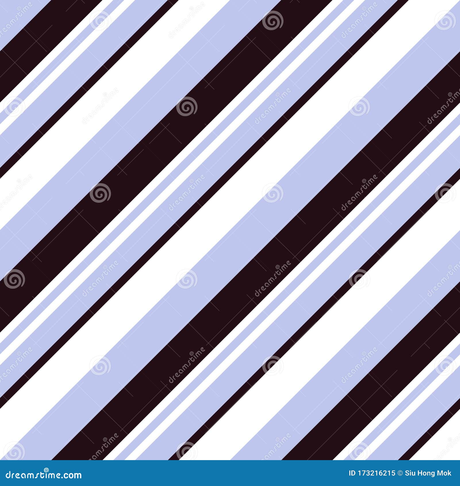 Classic Modern Diagonal Stripe Pattern Stock Vector - Illustration of ...