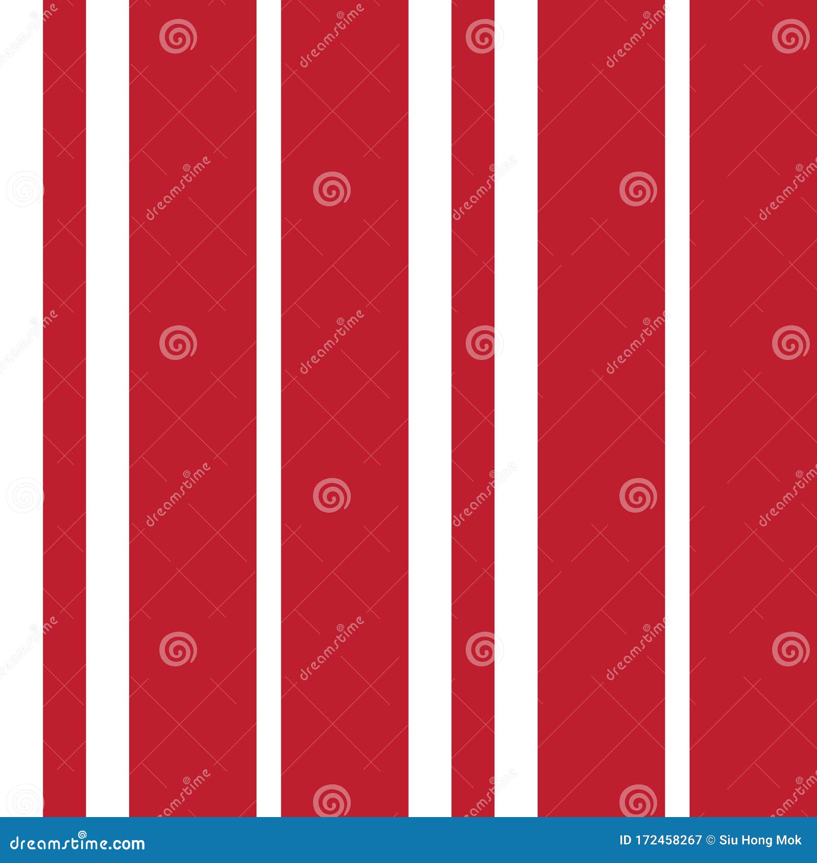 Classic Modern Vertical Stripe Pattern Stock Vector - Illustration of ...