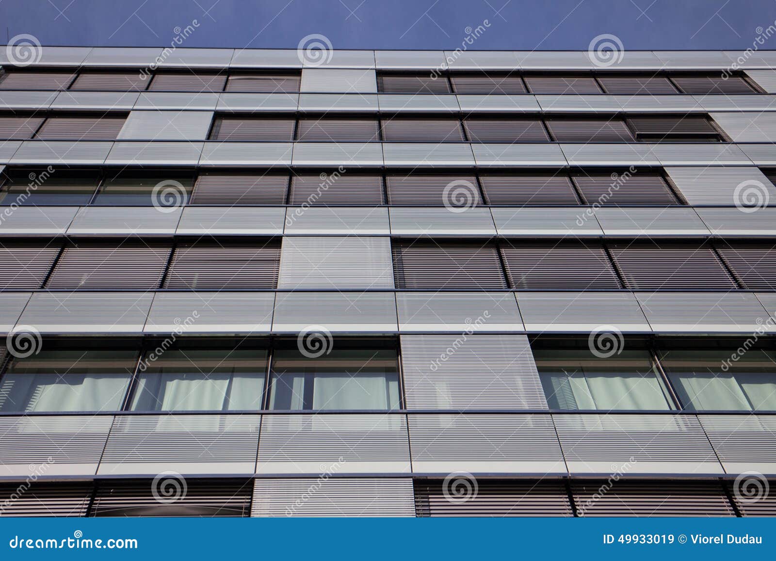 Classic office building stock image. Image of steel, edifice - 49933019