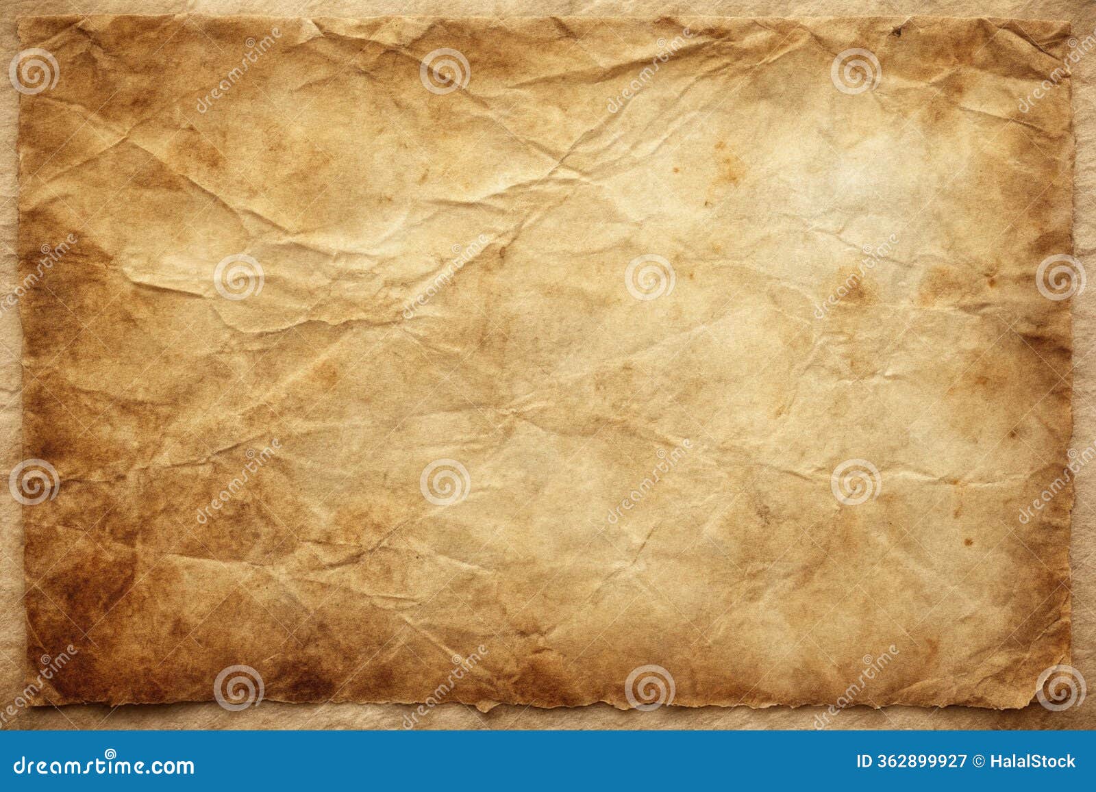 Classic Old Paper Texture stock illustration. Illustration of paper ...