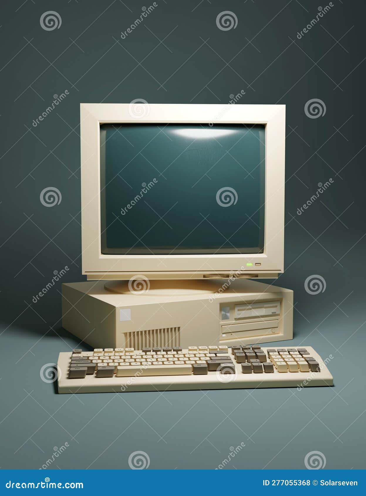 Computers In The 1990s