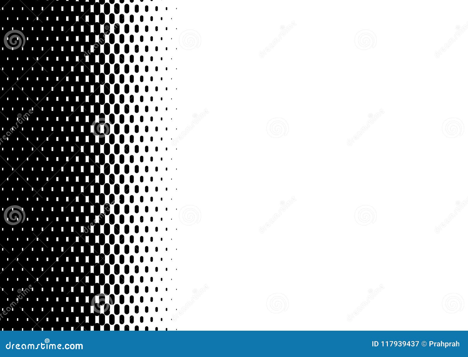 Classic Pixel Dither Pattern Gradient Retro Design Cartoon Vector ...