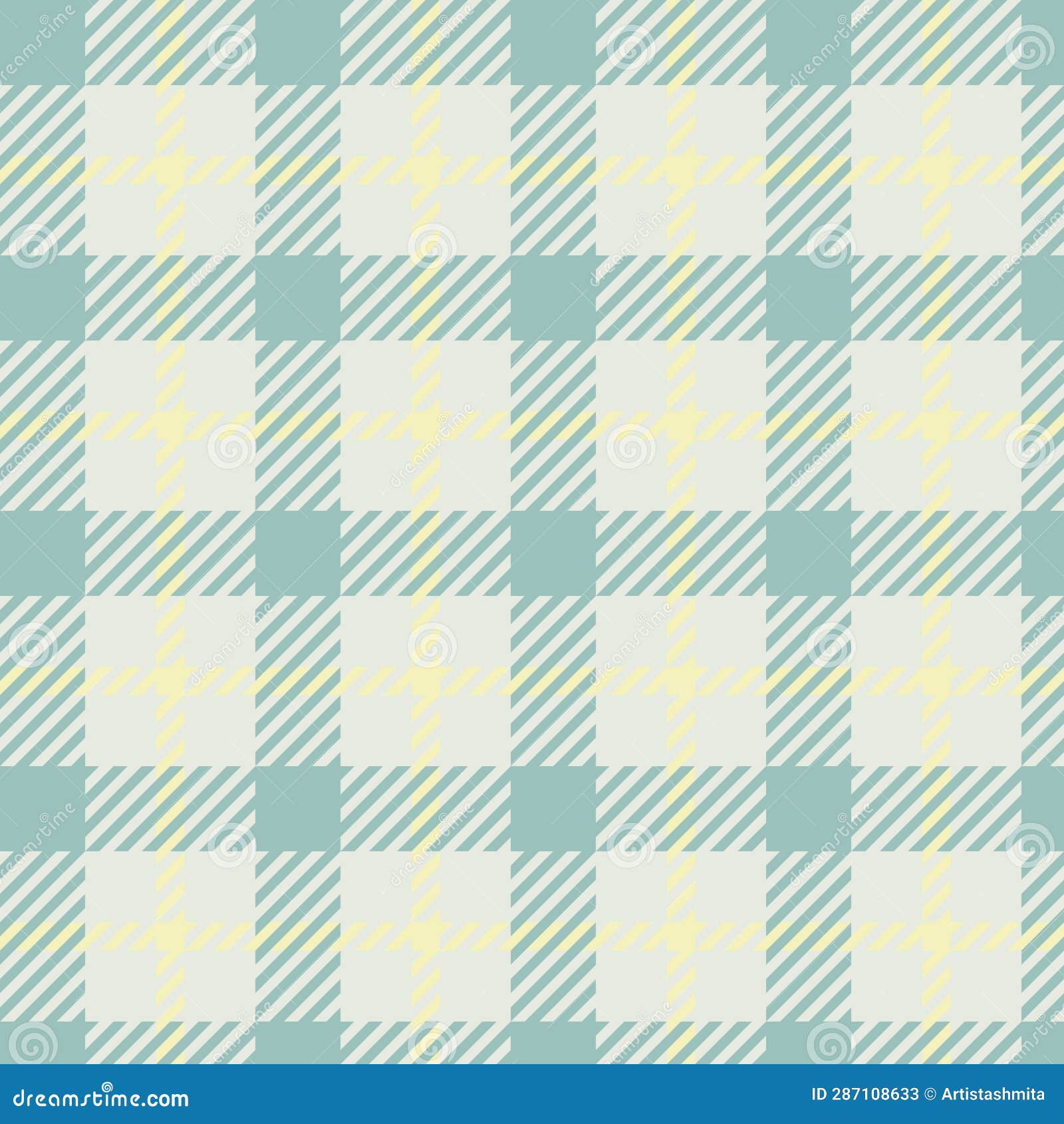Plaid Tartar or Tart Pattern Stock Illustration - Illustration of names ...