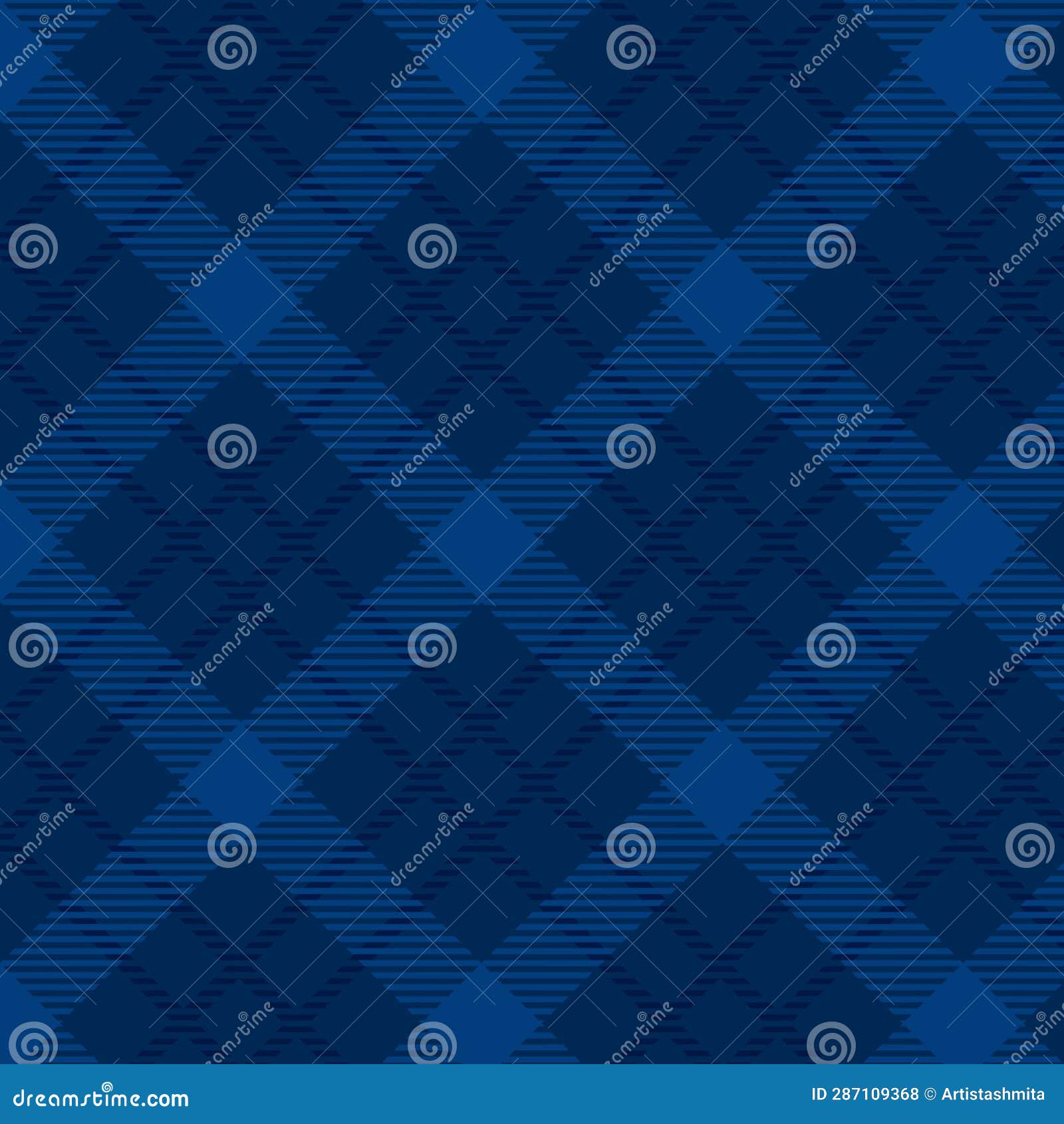 Plaid Tartar or Tart Pattern Stock Illustration - Illustration of ...