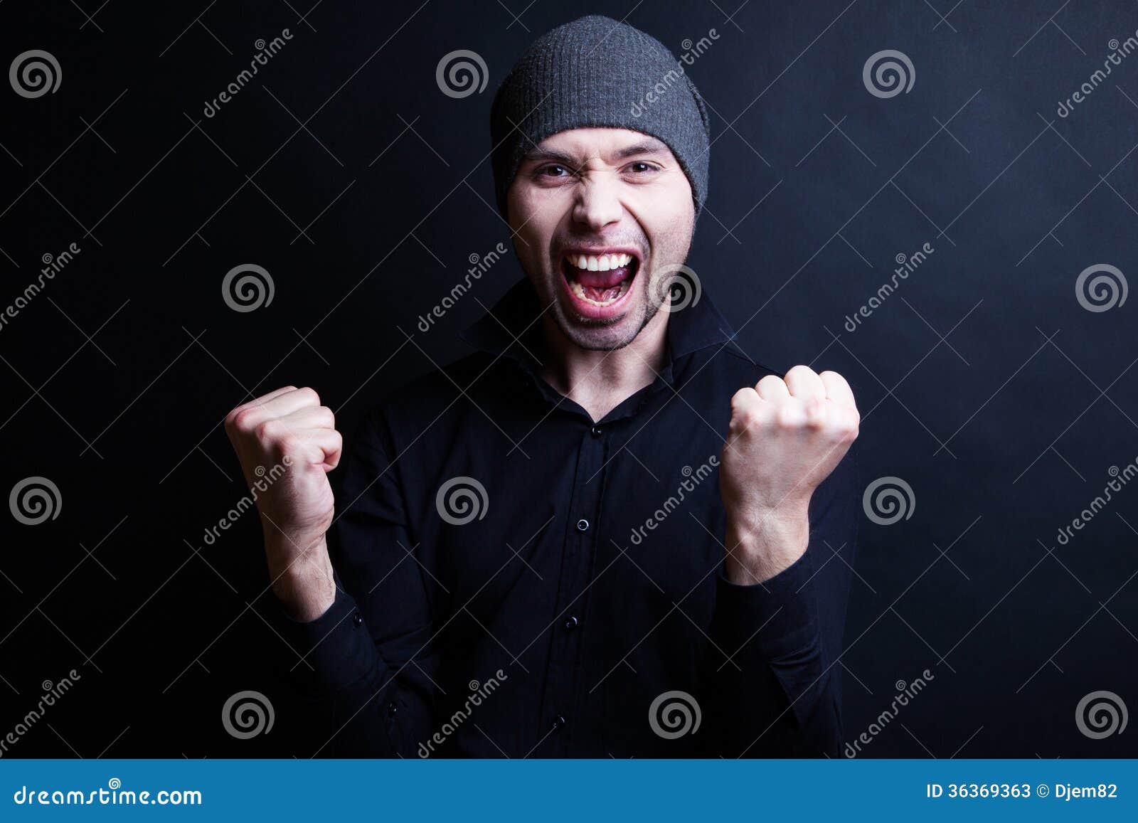 Classic Portrait of a Nice Young Man Stock Image - Image of beauty ...