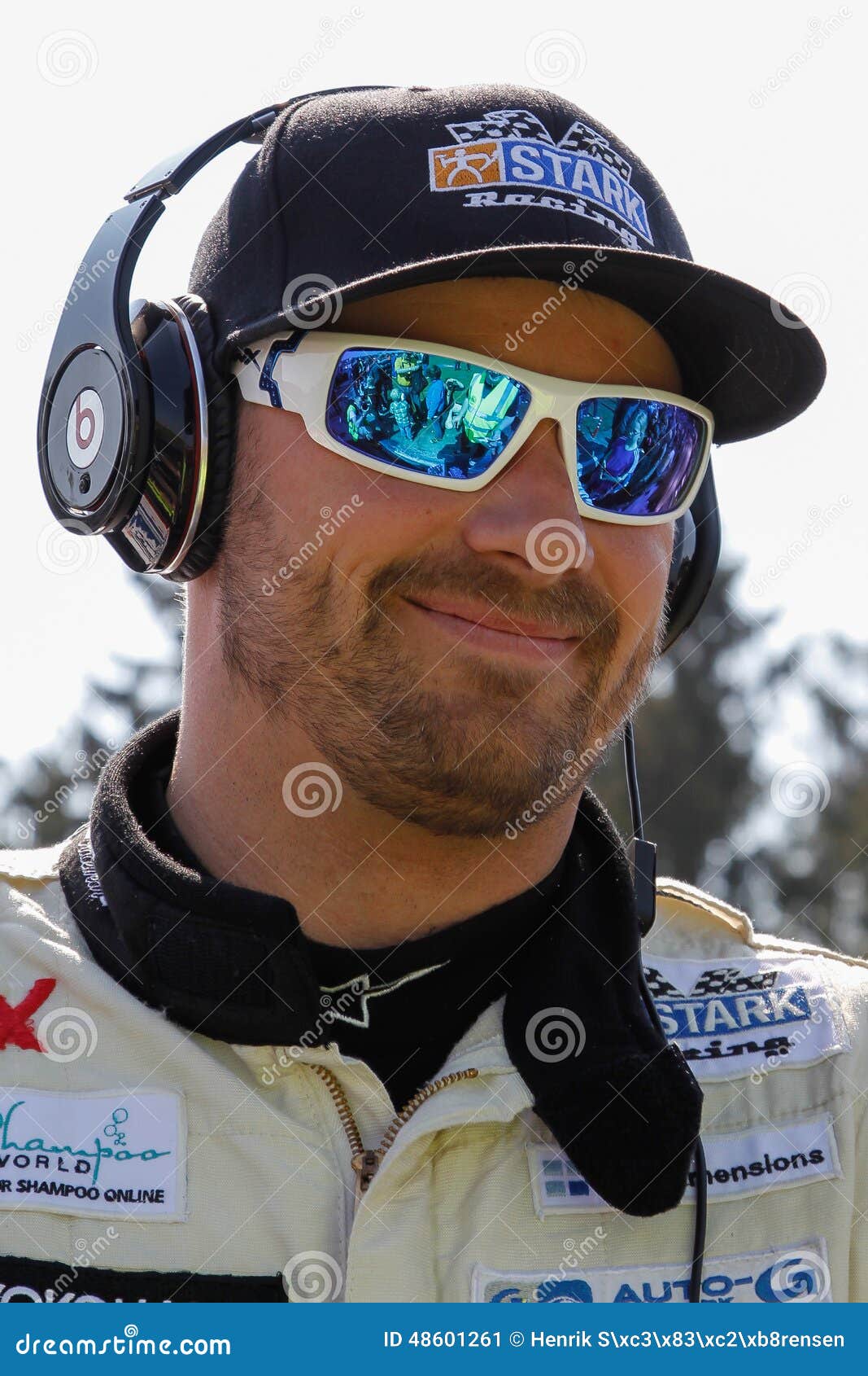 Classic Race Aarhus 2014 - Casper Elgaard Editorial Photo - Image of ...