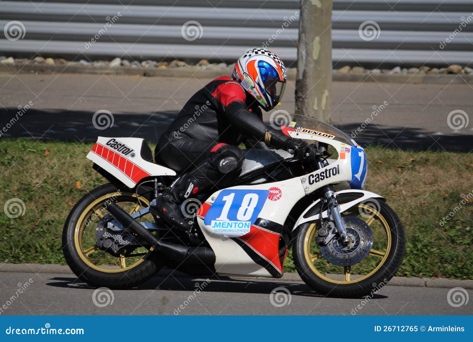 Classic Racer editorial image. Image of event, ducati - 26712765