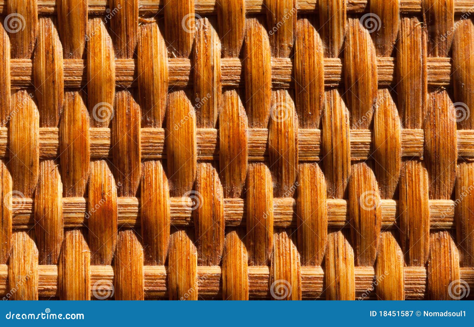 Classic rattan surface stock image. Image of fence, nature - 18451587