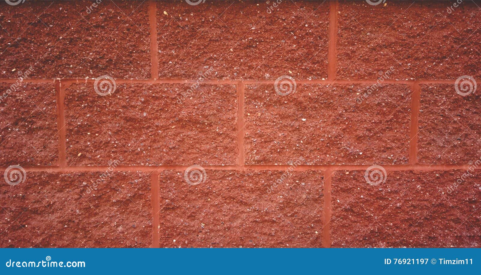 Classic Red Brick Wall stock image. Image of outdoor - 76921197