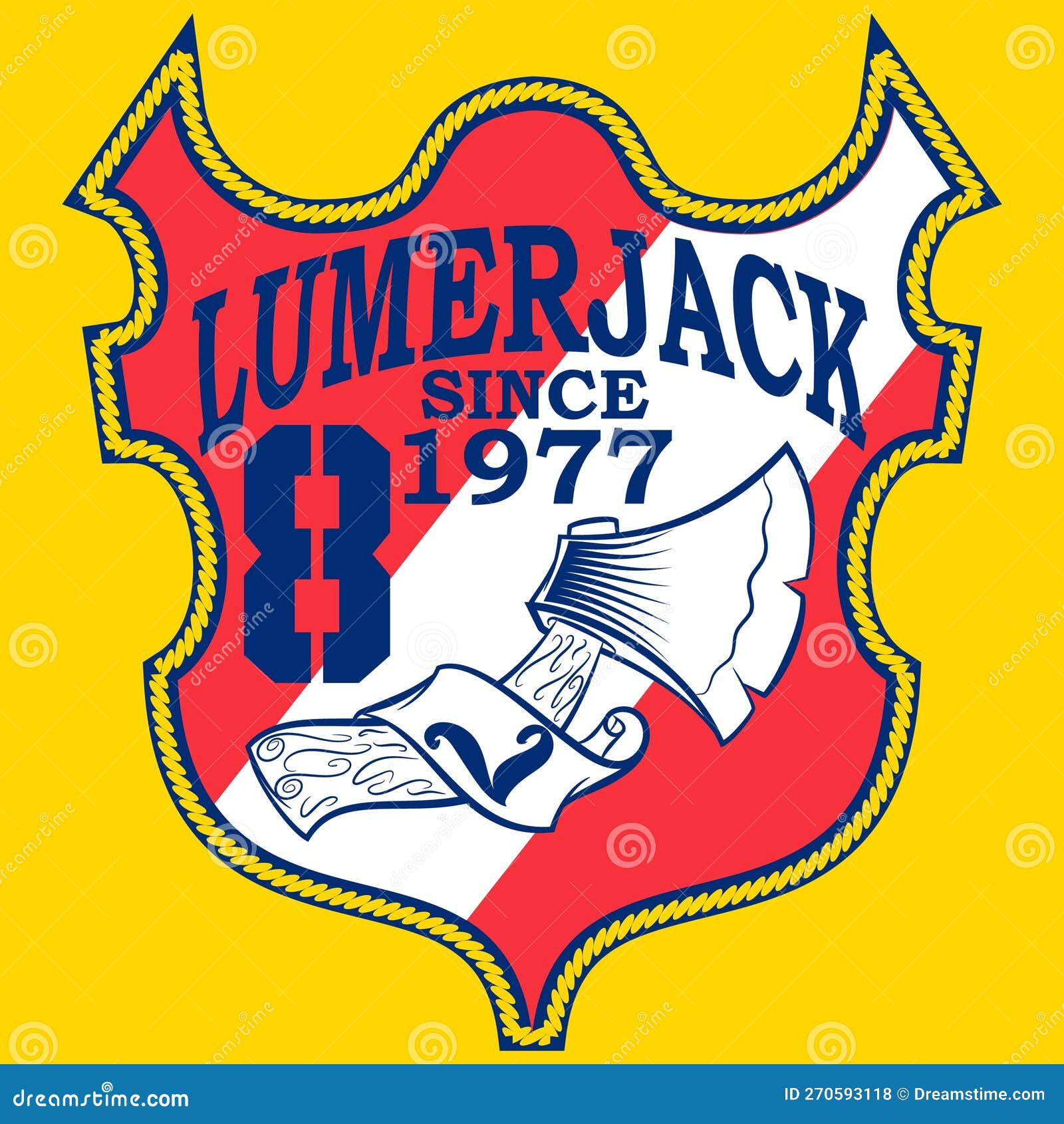 Classic Royal Emblem Heraldic. Embroidery Emblem Template Vector ...