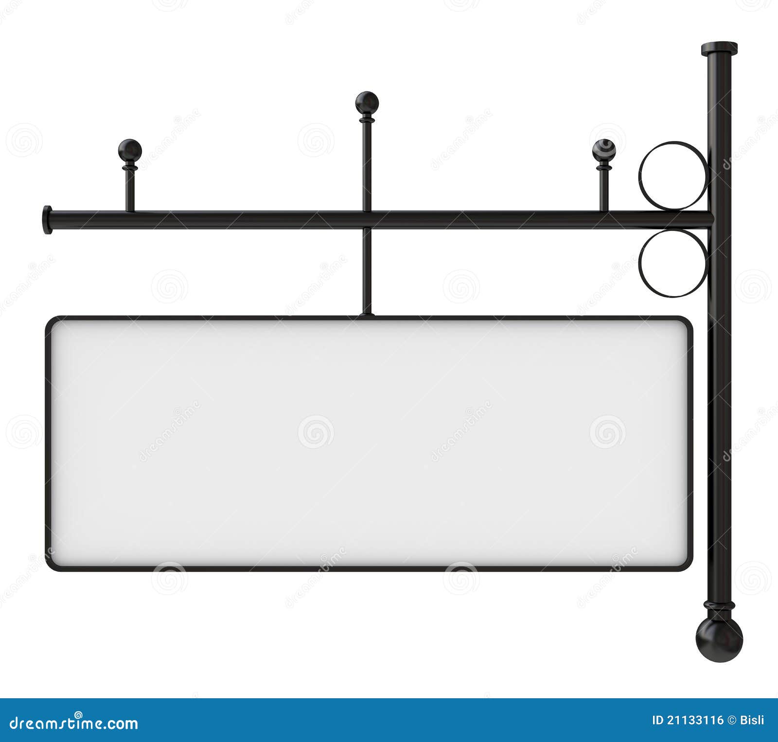 Classic Sign stock illustration. Illustration of retro - 21133116