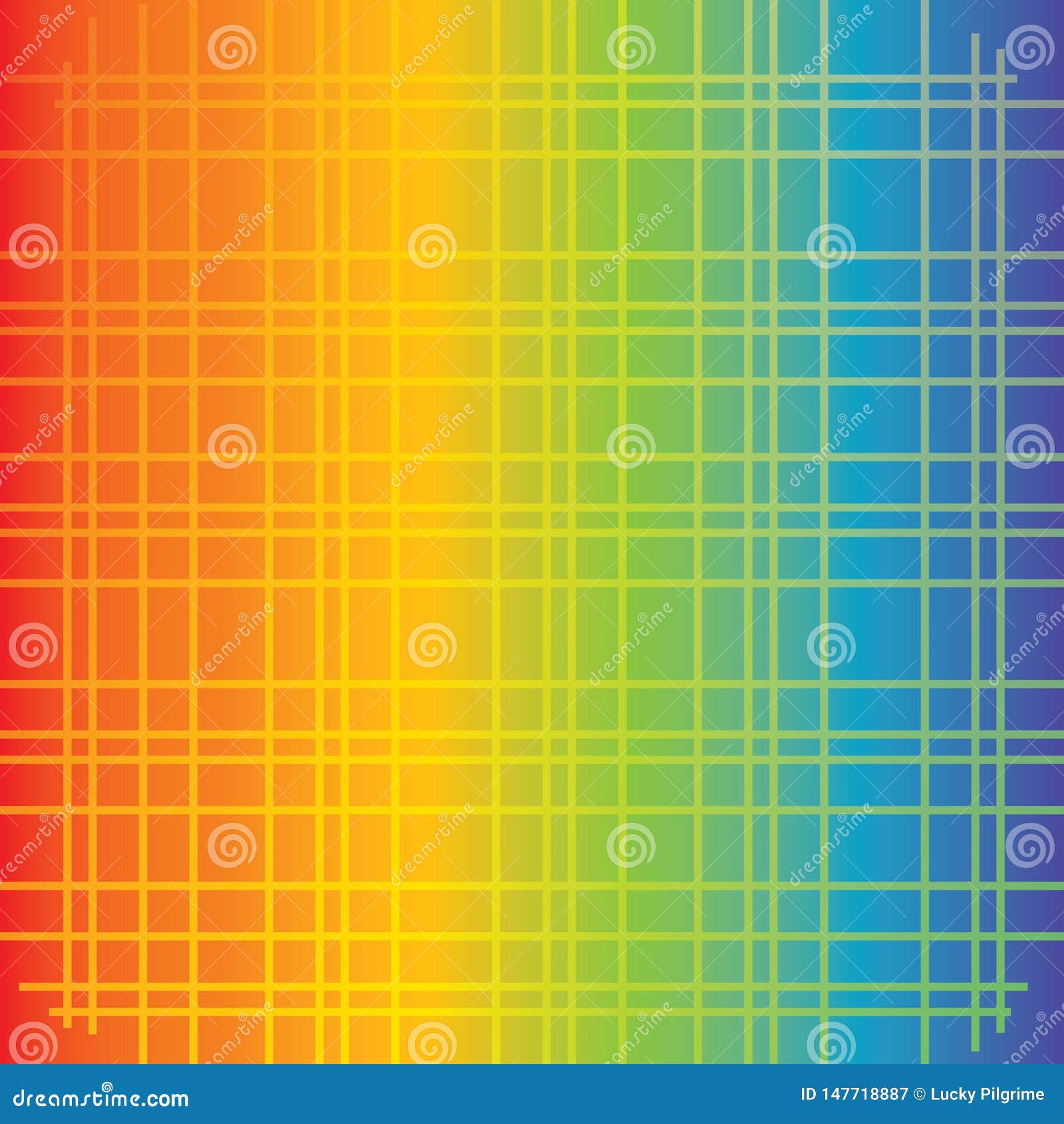 Classic Simple Gradient Background Stock Vector - Illustration of ...