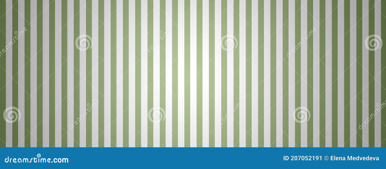 Classic Simple Striped Versatile Backdrop with Backlighting in the ...