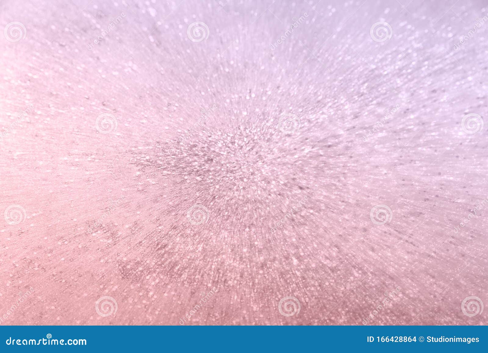 Classic Soft Mauve Gradient Glitter Background with Zoom Effect ...