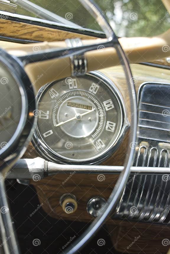 Classic speedometer stock image. Image of personal, rider - 8034783