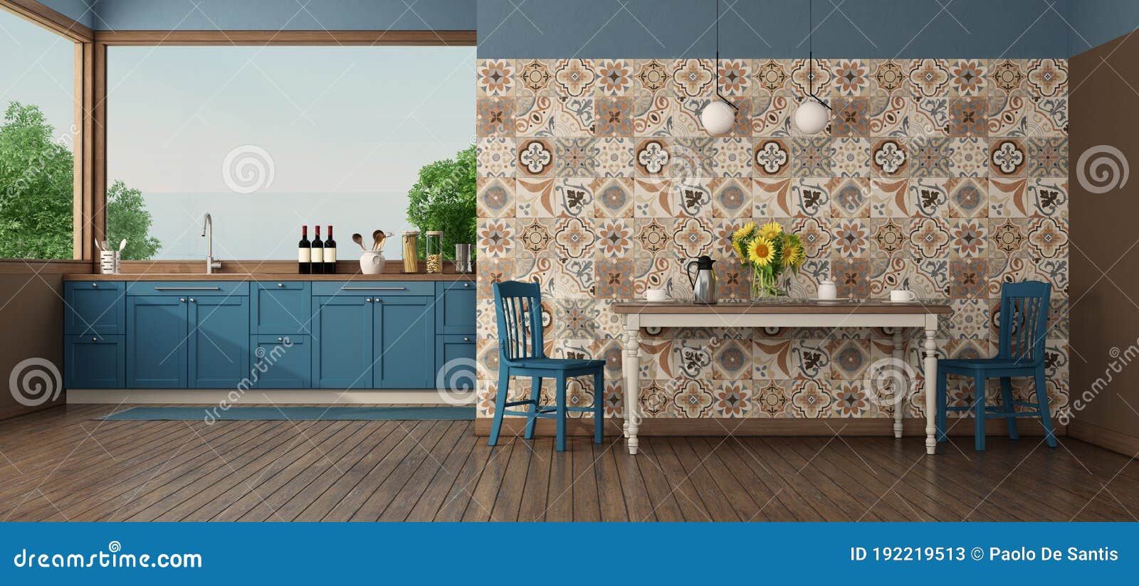 People Under Kitchen Table Stock Illustrations – 14 People Under ...