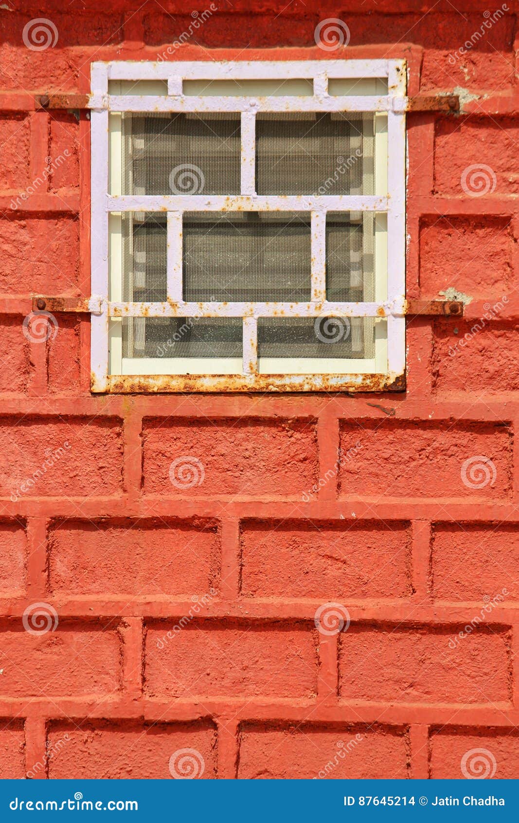 Classic style window stock photo. Image of color, bricks - 87645214