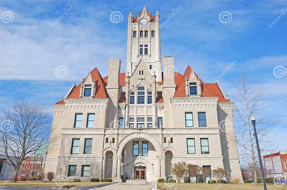 Classic town hall building stock photo. Image of ancient - 12817342