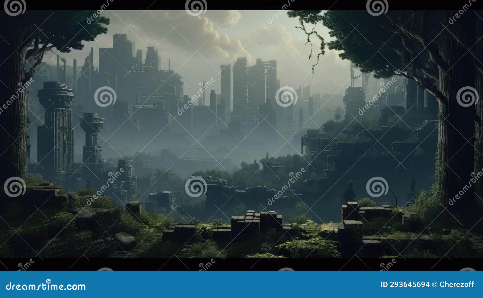 Classic Video Game Location Stock Photo - Image of location, user ...
