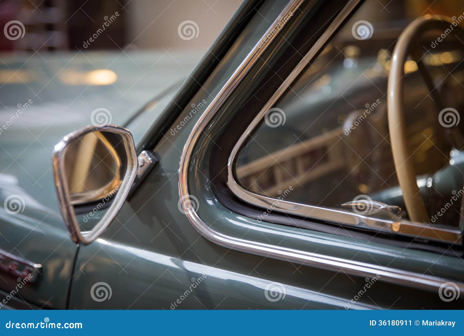 Classic vintage car stock image. Image of classic, design - 36180911