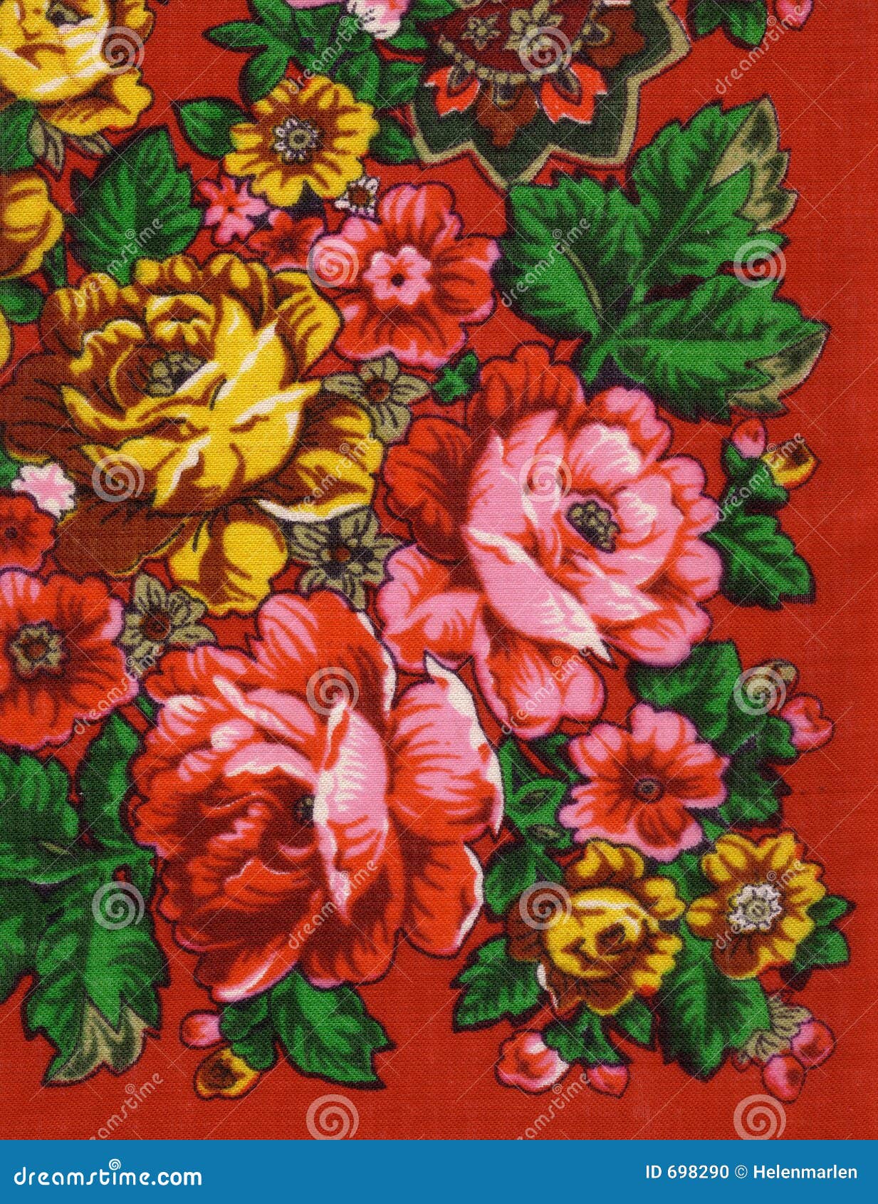 Classic Vintage Ukrainian Folk Pattern Stock Photo - Image of russian ...