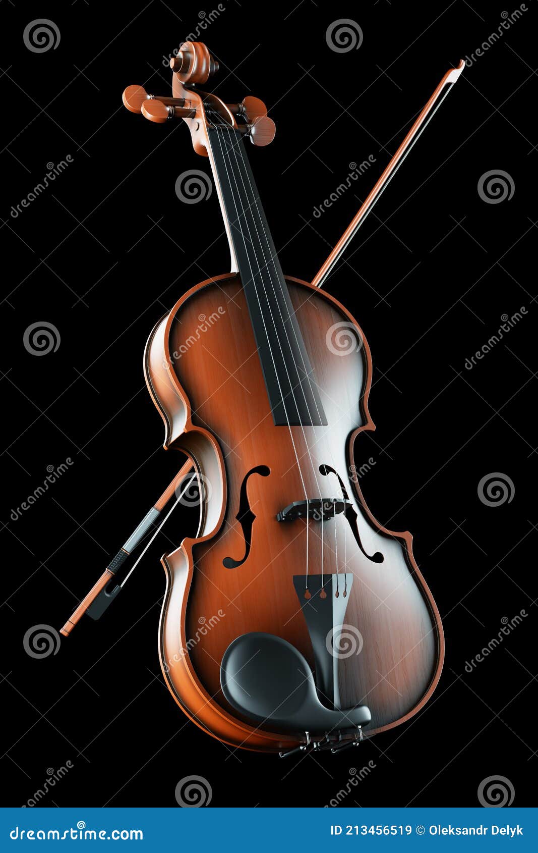 Black Cello Wallpaper
