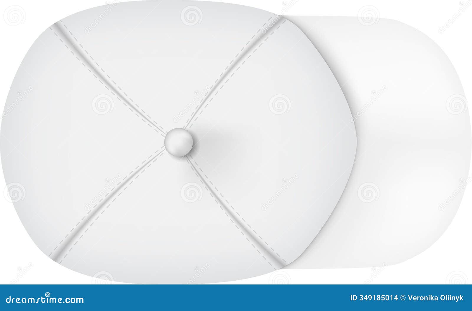 Baseball Hit Into Space Stock Image | CartoonDealer.com #13250107