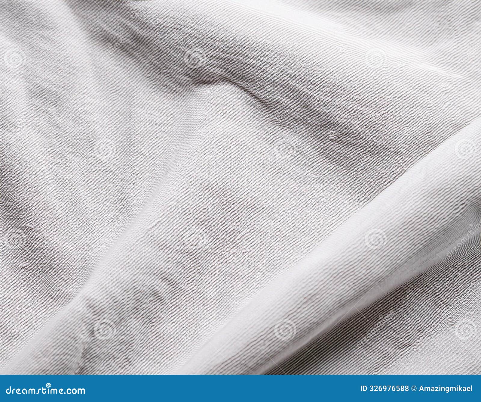 Classic White Denim Texture Background with a Rugged, Durable Feel for ...