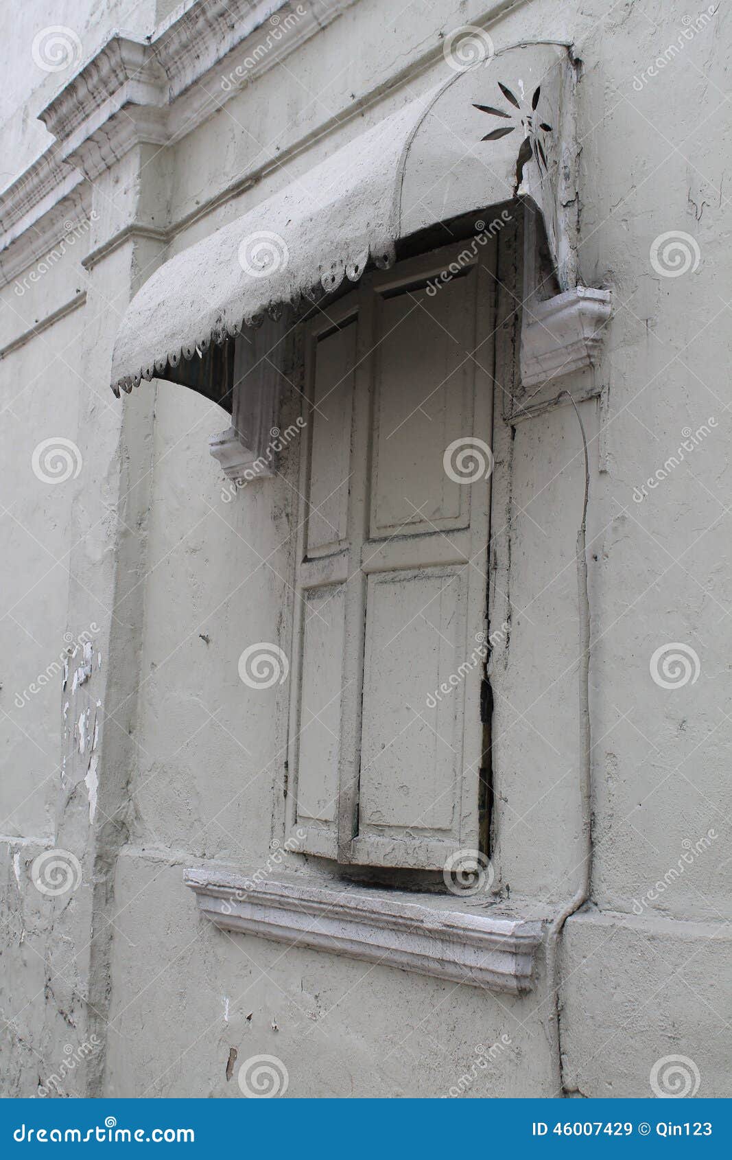 Classic windows building stock image. Image of black - 46007429