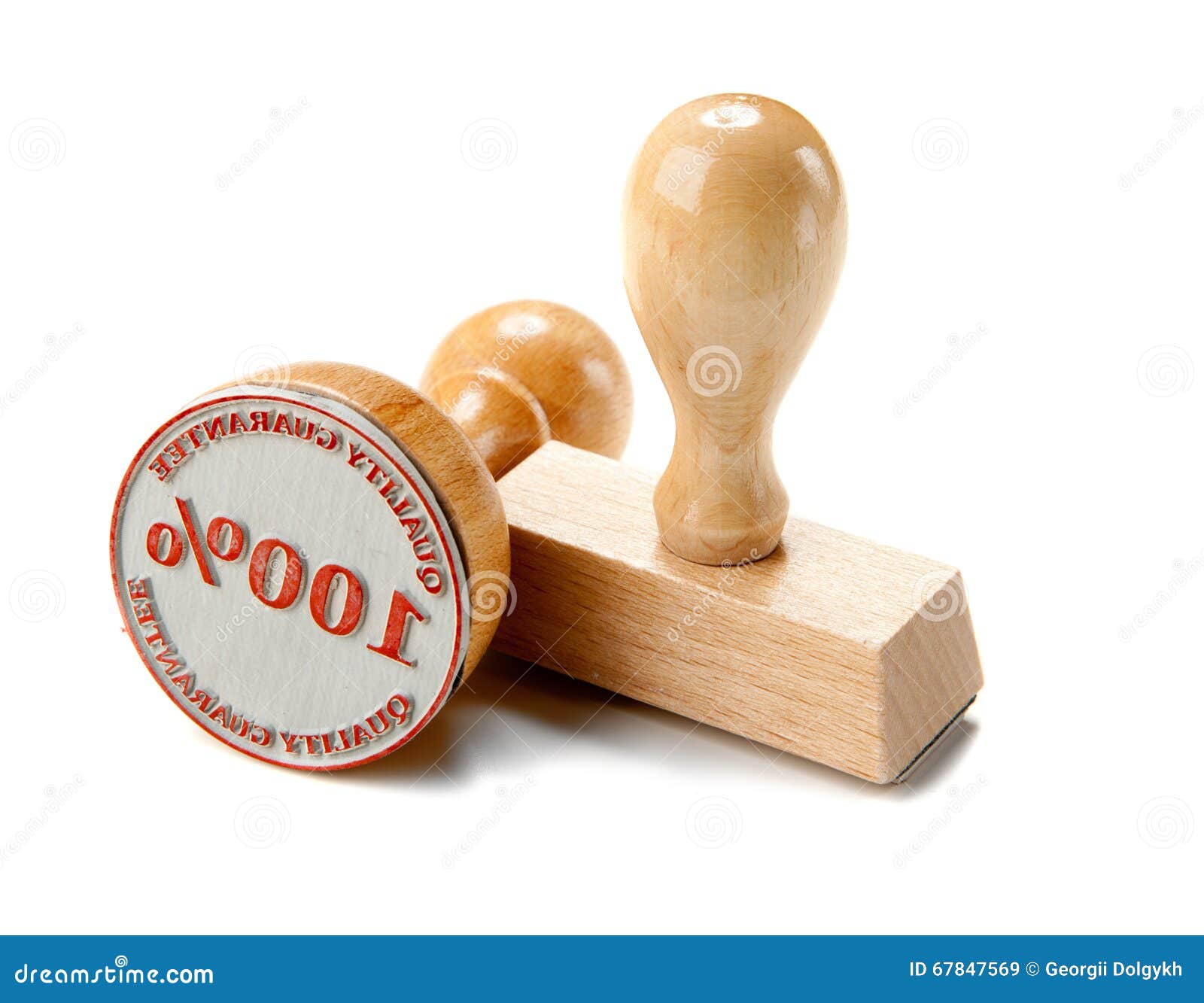 Classic wooden stamps stock image. Image of paper, quality - 67847569