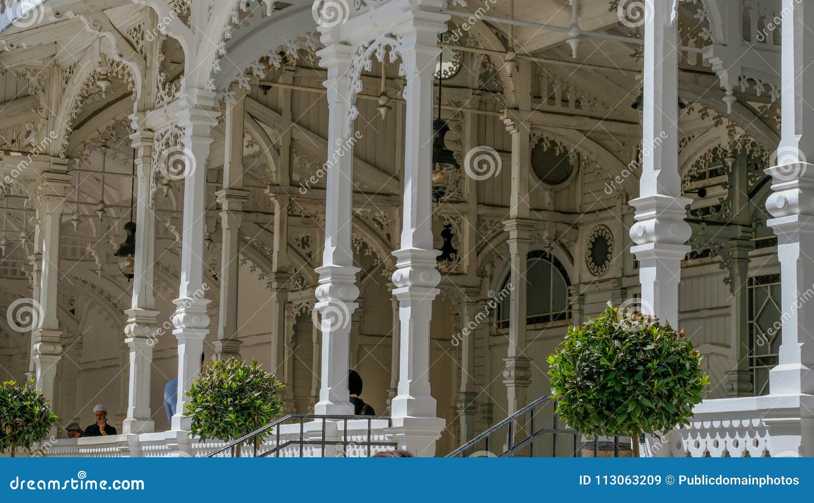 Classical Architecture, Column, Structure, Medieval Architecture ...