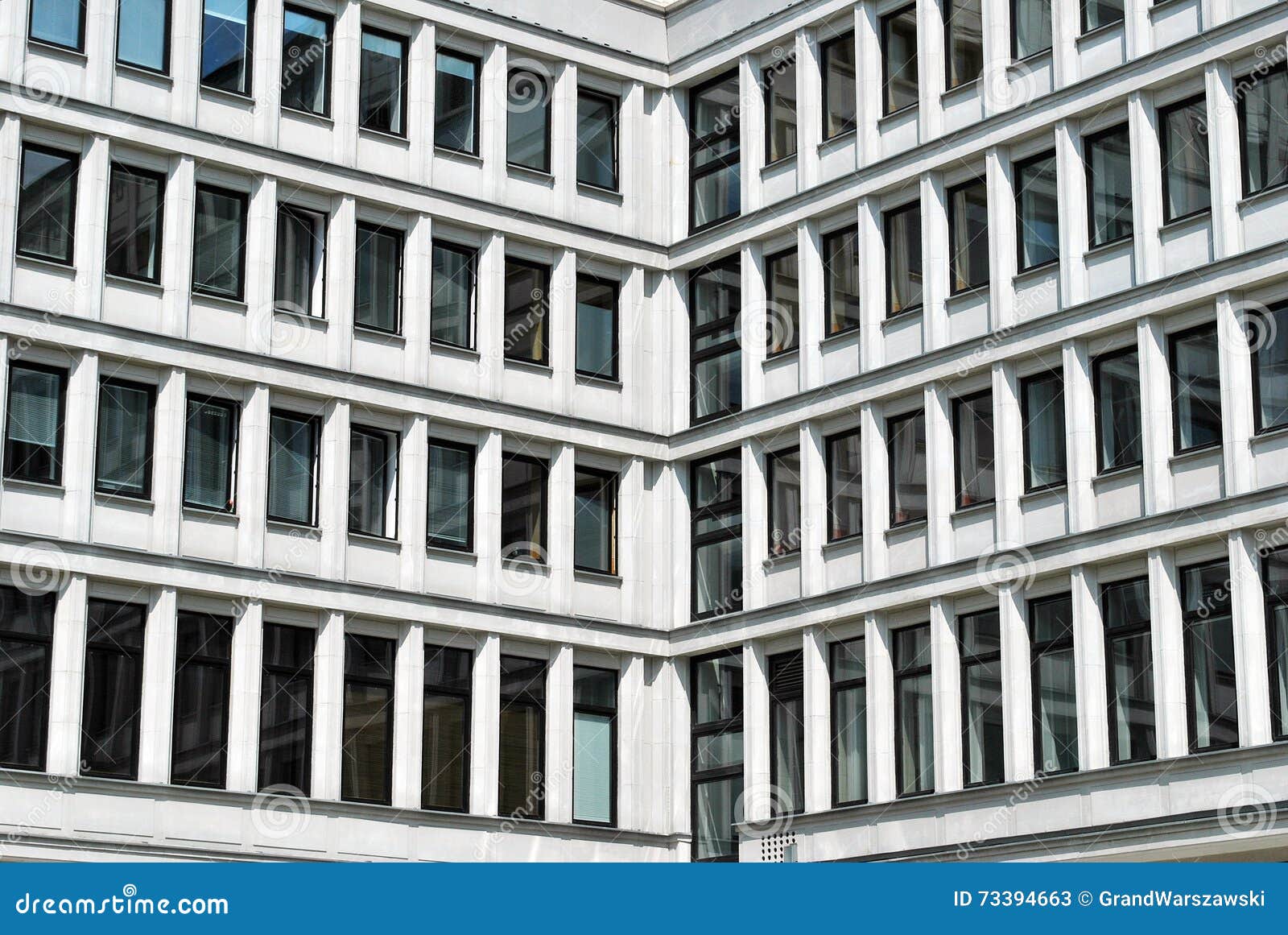 Classical architecture. stock image. Image of design - 73394663