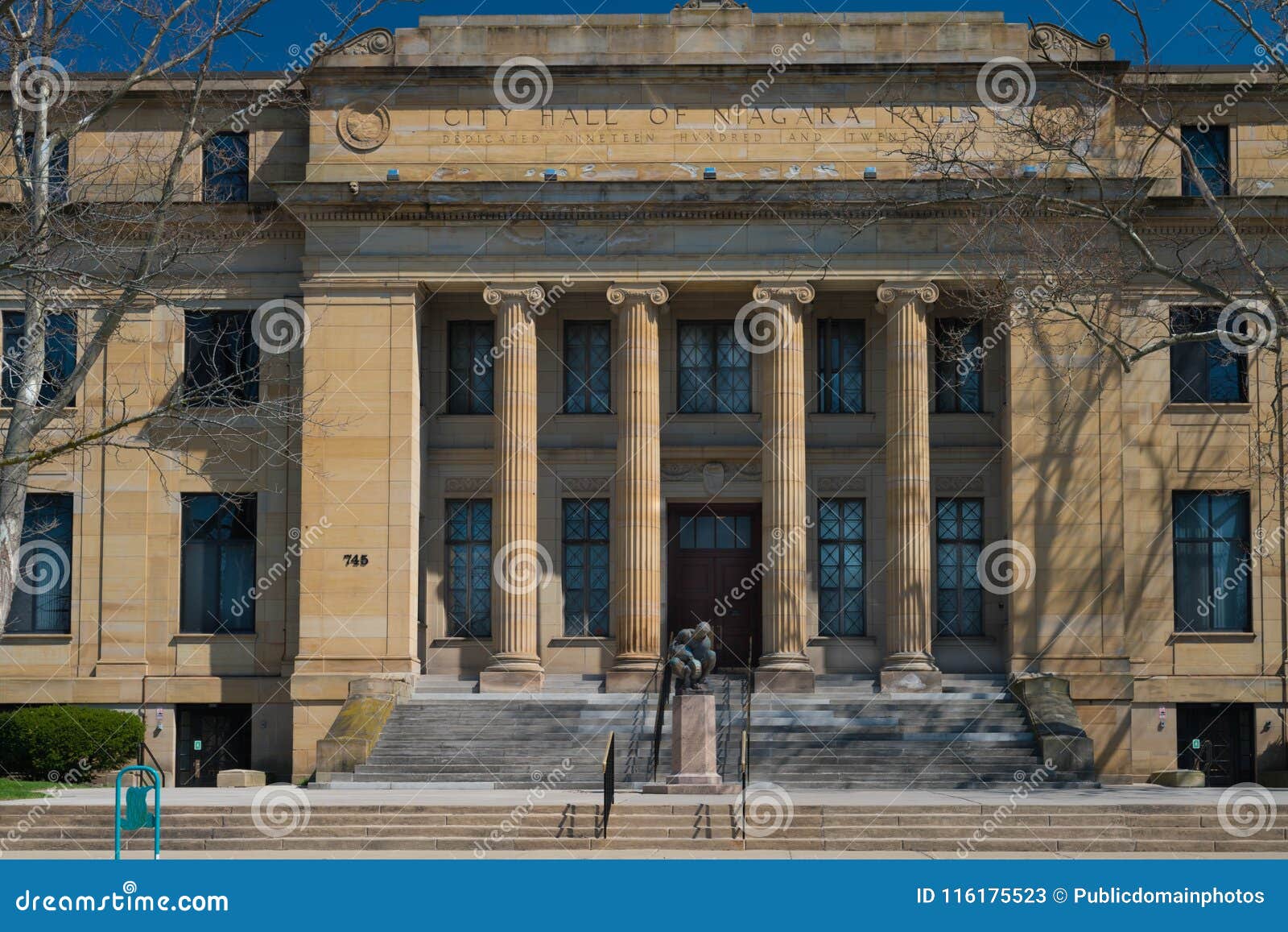 Classical Architecture, Landmark, Building, Structure Picture. Image ...