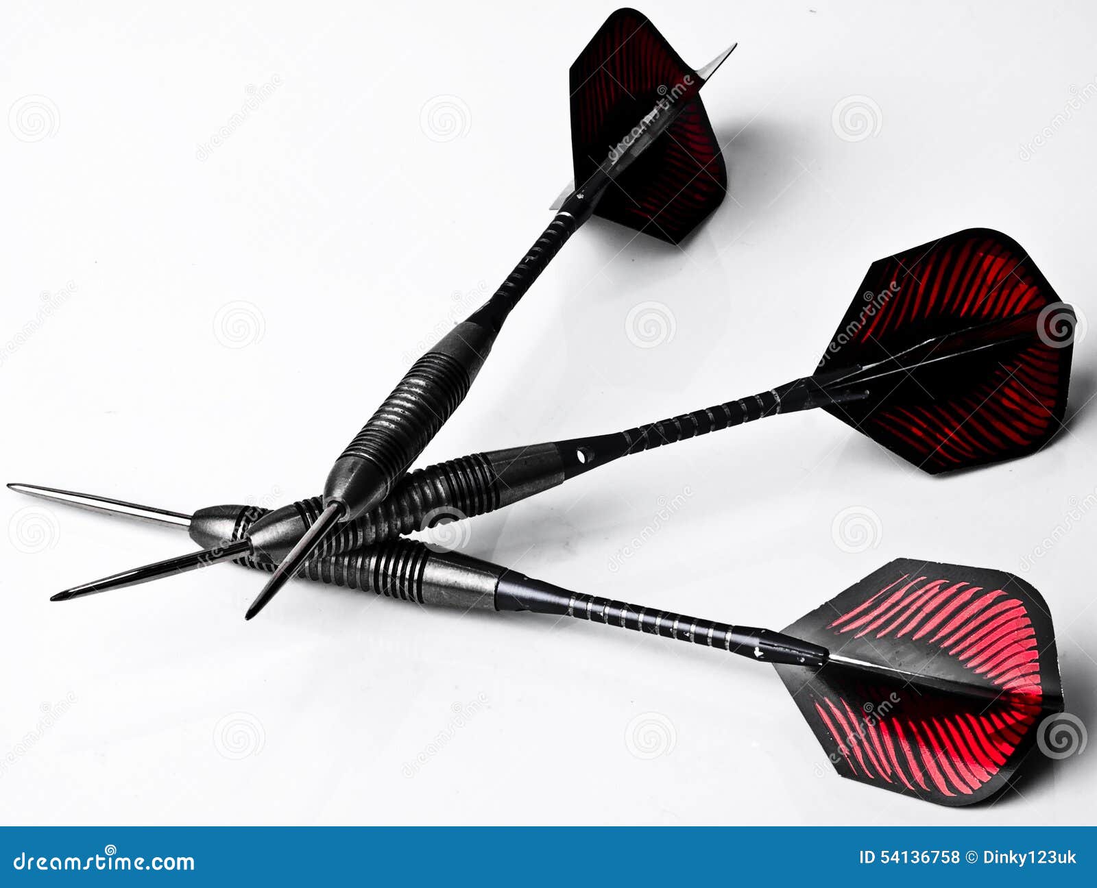 Classical arrows style stock photo. Image of dart, archery - 54136758