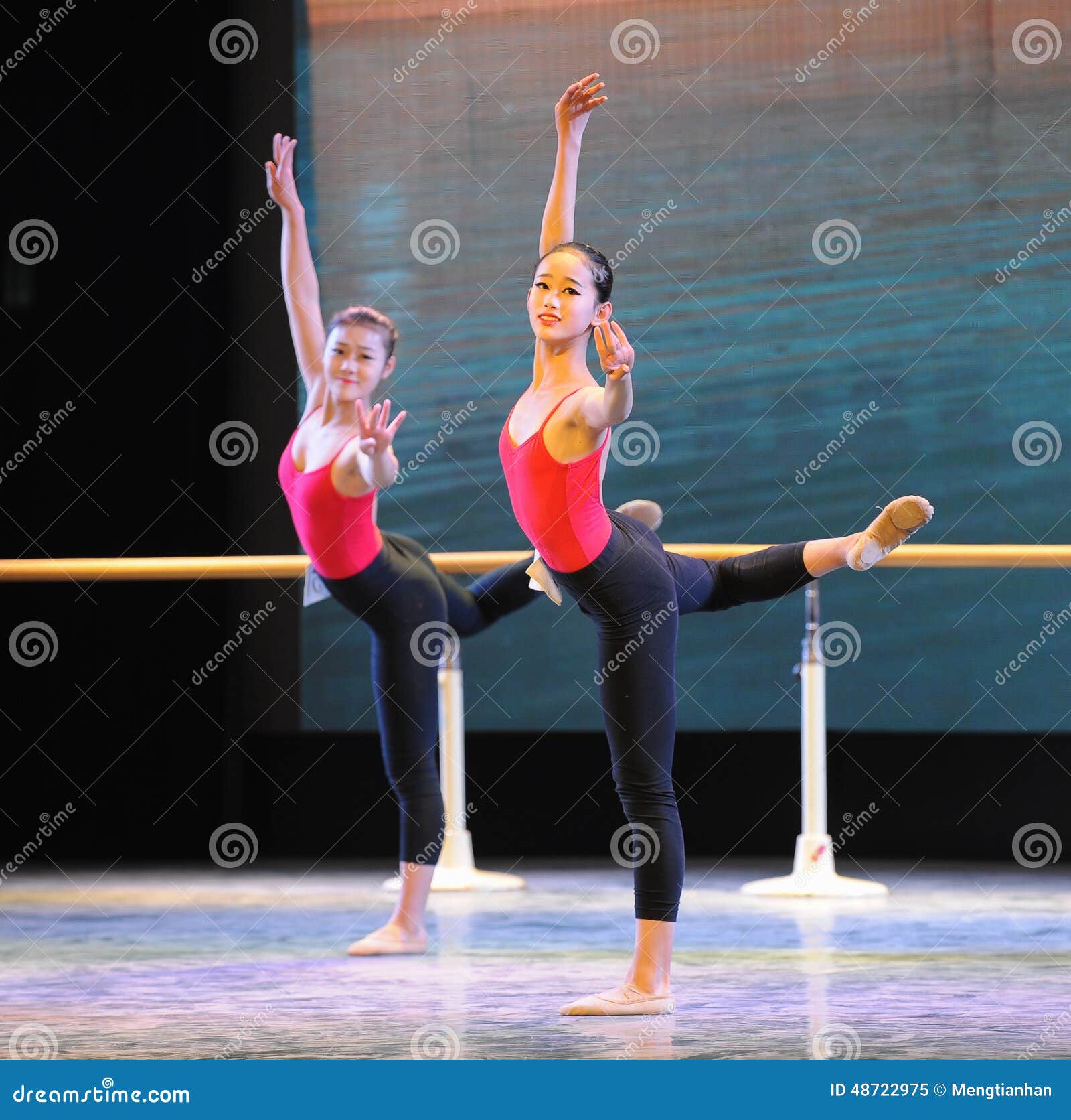 Classical Ballet Basic Skills-Basic Dance Training Course Editorial ...