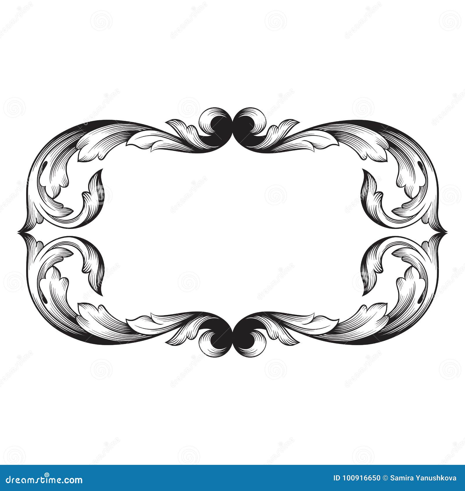 Classical Key Filigree Medieval Color Vector | CartoonDealer.com #158474773