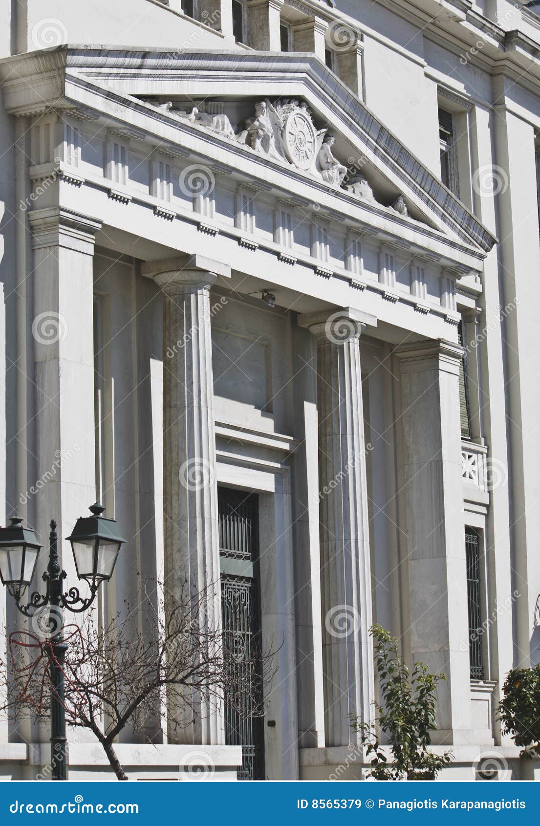 Classical Building Structure In Ancient China Bagua (Eight Diagrams ...