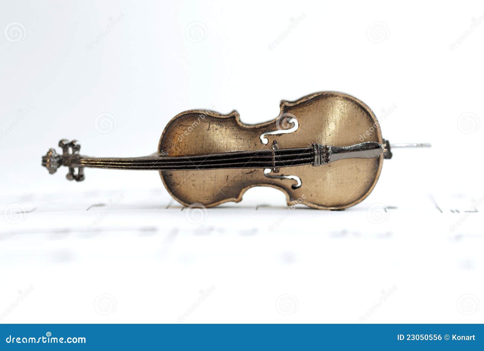 Classical Cello Placed on Music Sheet Stock Photo - Image of concert ...