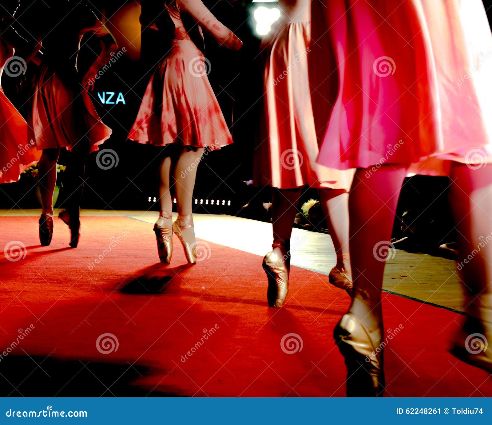 Classical dance moves stock image. Image of jump, glamour - 62248261