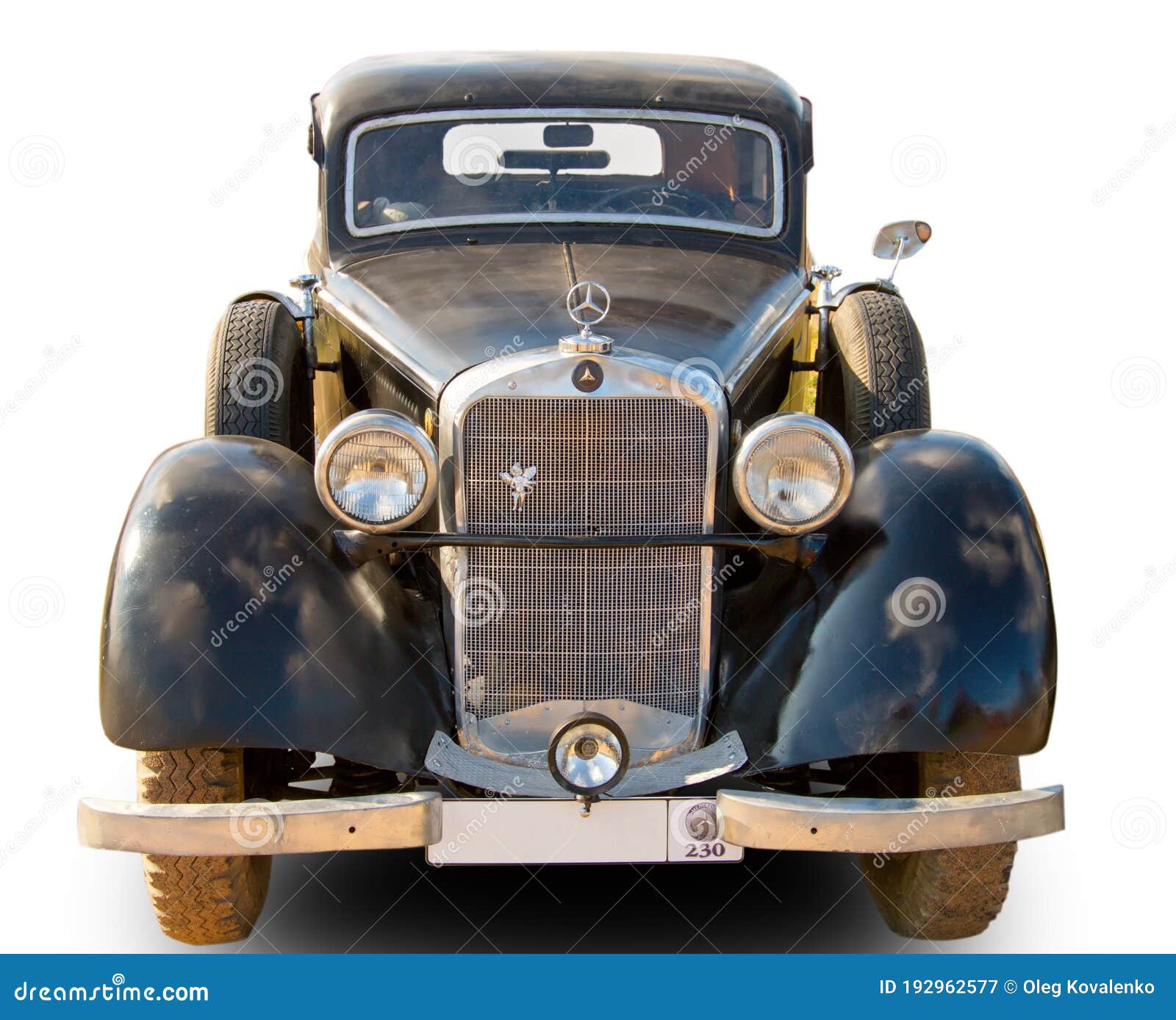 1938 German Semi-automatic Pistol Walther P38 Editorial Photo ...