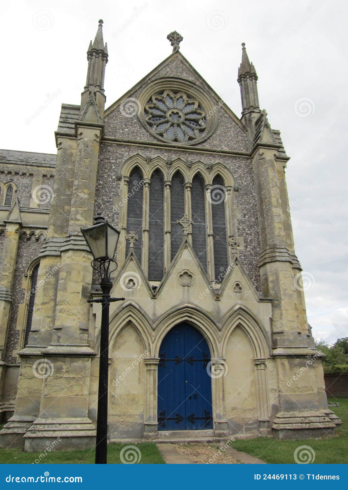 Classical Gothic Design stock image. Image of beauty - 24469113