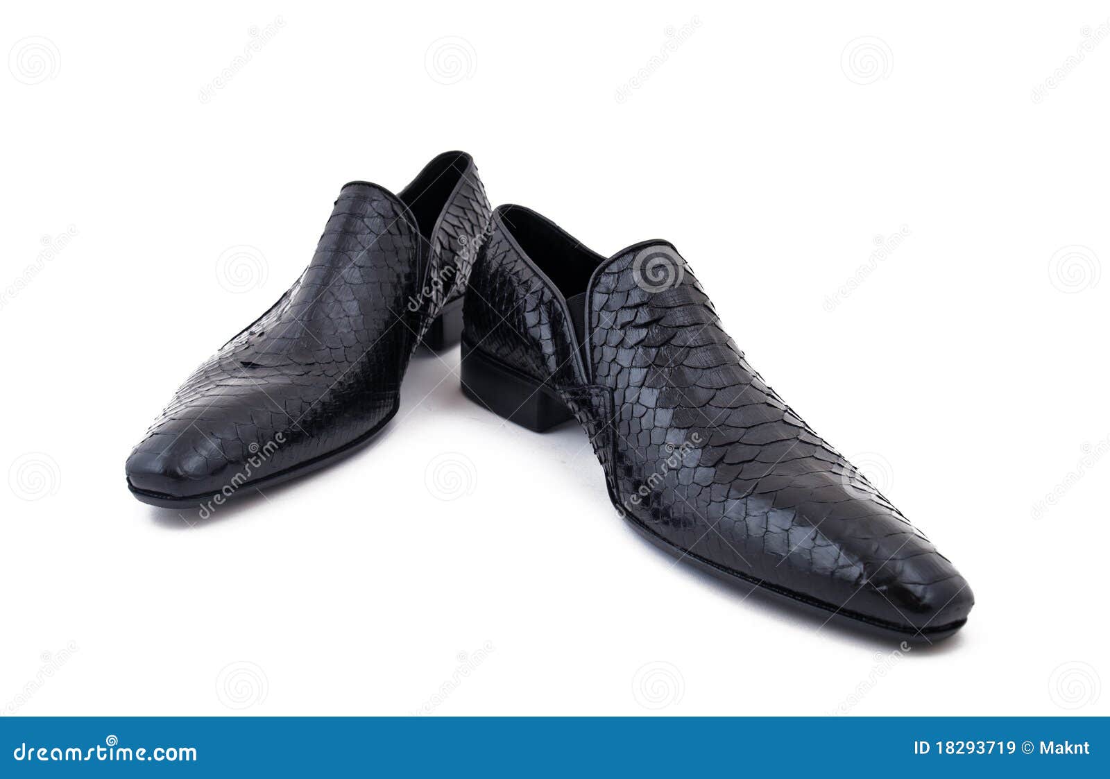 Classical man s shoes stock image. Image of shiny, classic - 18293719