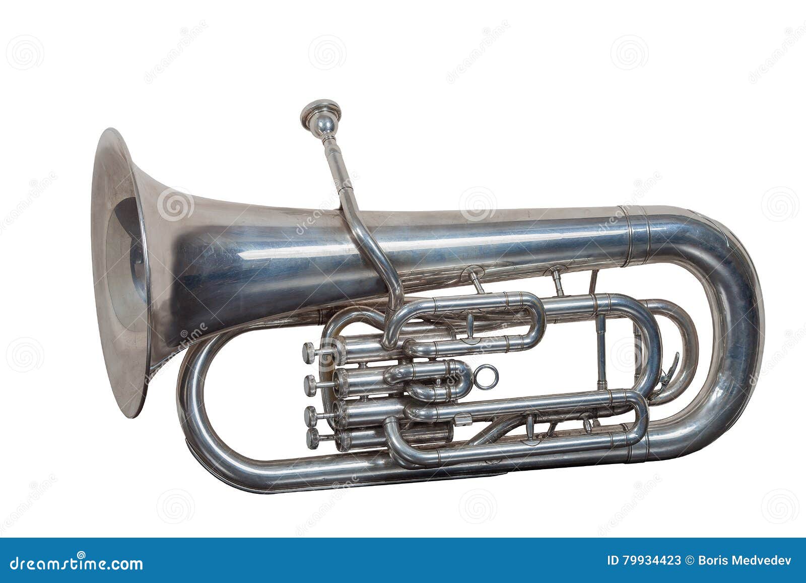 221 Euphonium Brass Instrument Stock Photos - Free & Royalty-Free Stock ...
