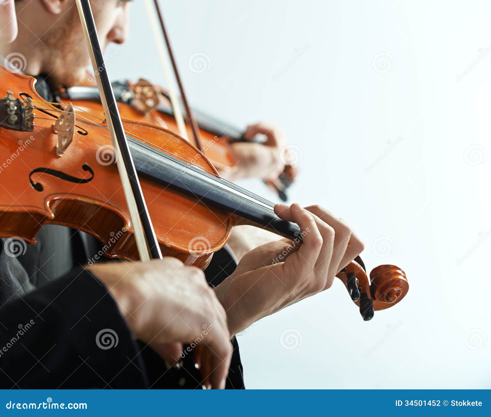 Classical music: concert stock photo. Image of performance - 34501452