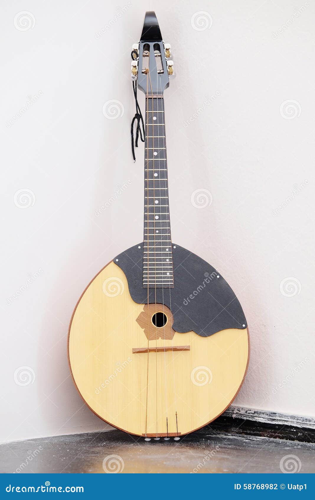 Classical music instrument stock photo. Image of music - 58768982