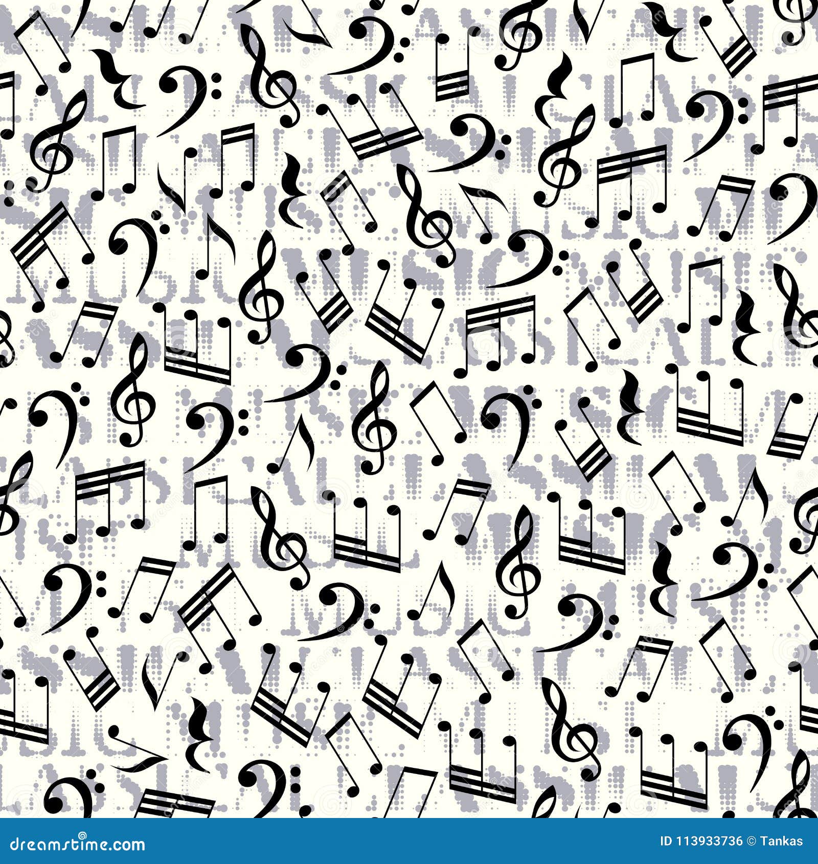 Classical music backhround stock vector. Illustration of festival ...