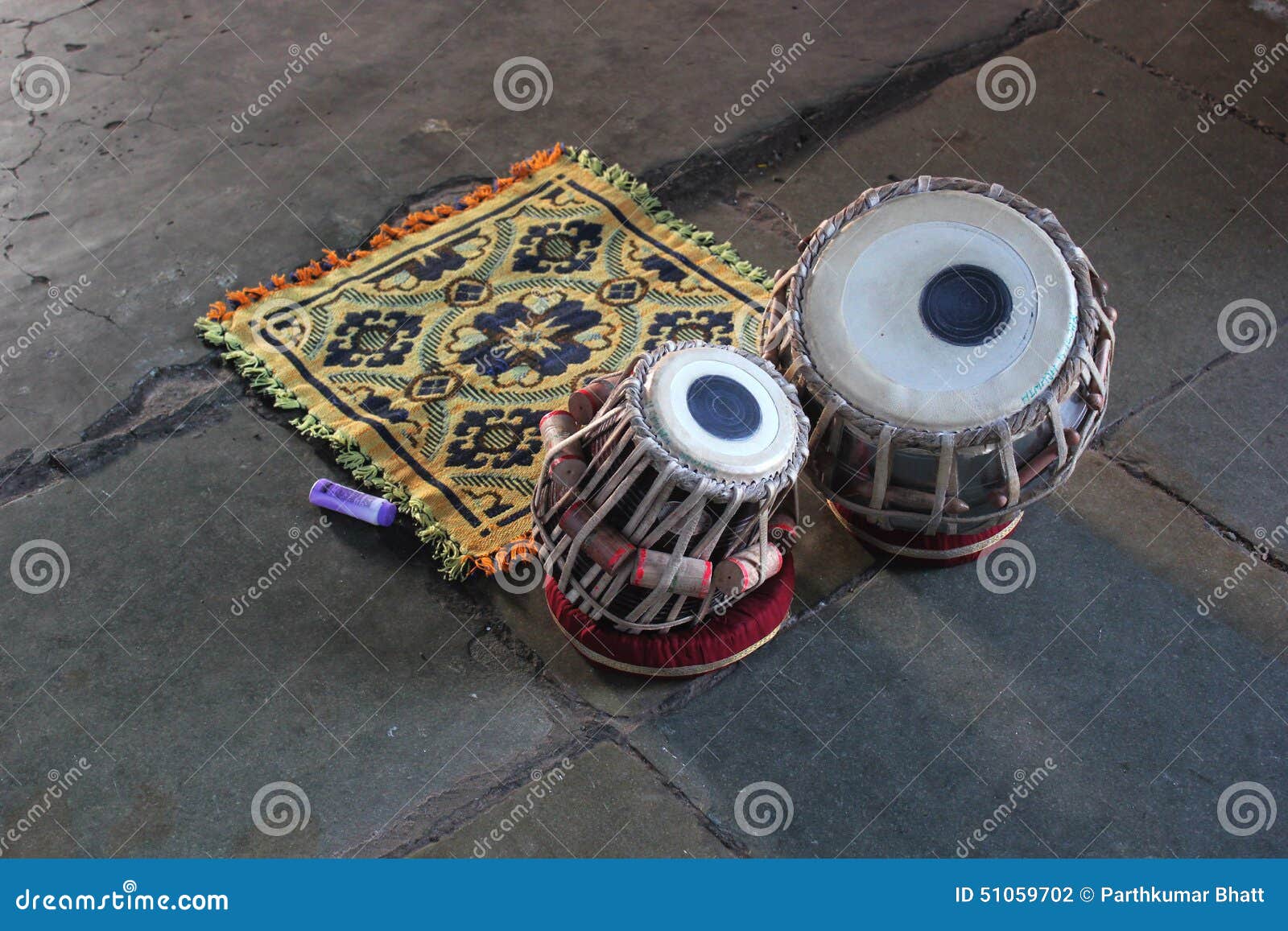 Classical Musical Instrument India Stock Photo - Image of instrumental ...