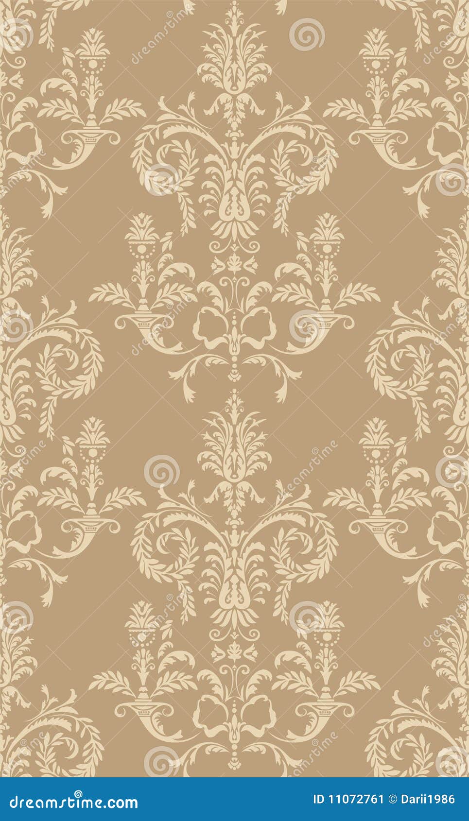 Classical pattern stock illustration. Illustration of interior - 11072761