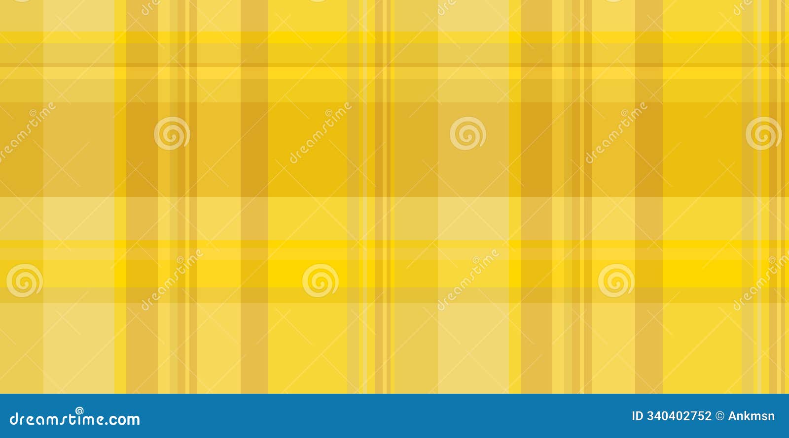 Panjabi Tartan Pattern Vector, 60s Texture Fabric Check. Tough Plaid ...