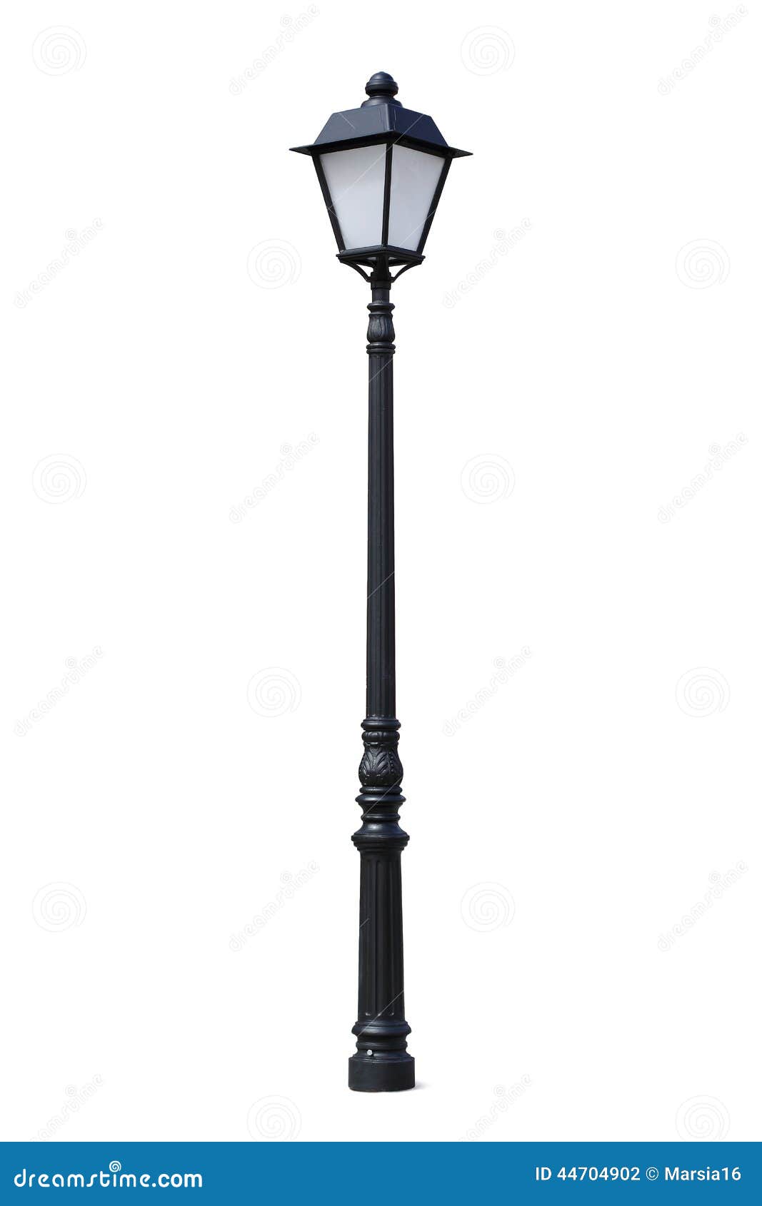 The Classical Street Lantern Stock Photo - Image of lamp, light: 44704902